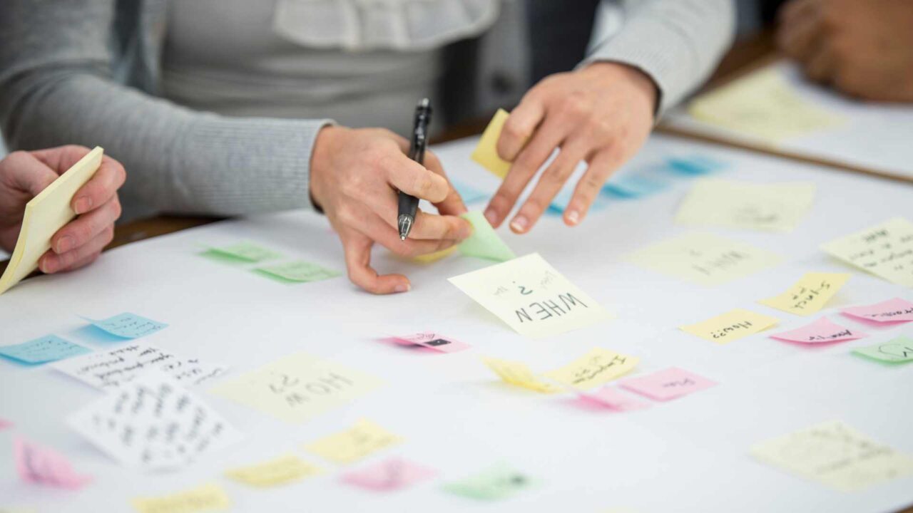 Cartographie projet : conseils efficaces.